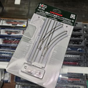 KATO 路軌 - Khaho Store 咔好鐵道模型店