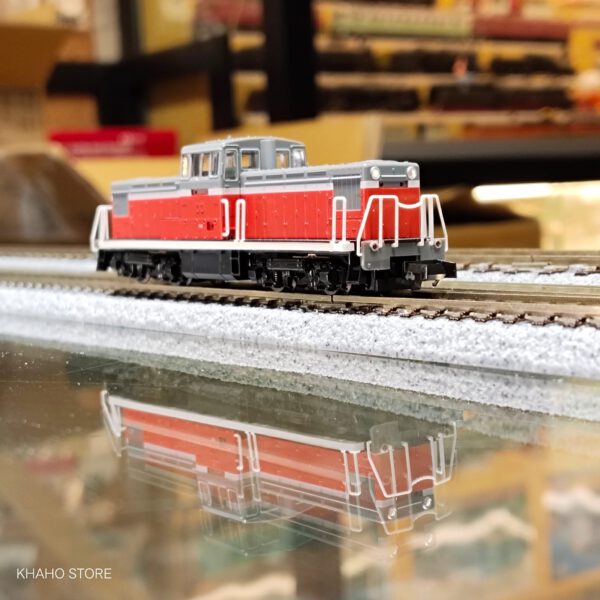 Khaho購物 - Khaho Store 咔好鐵道模型店