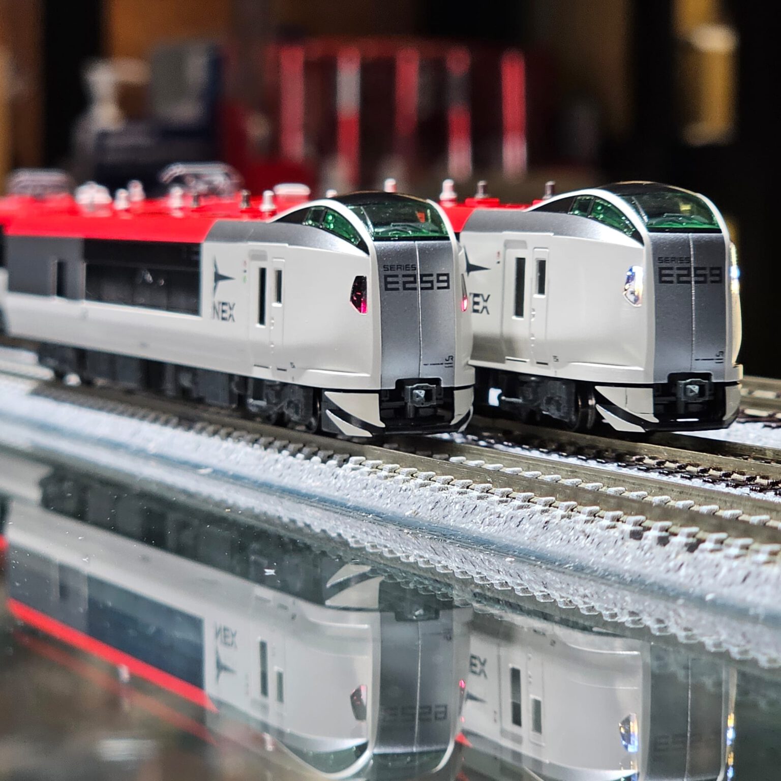 KATO 客車 - Khaho Store 咔好鐵道模型店